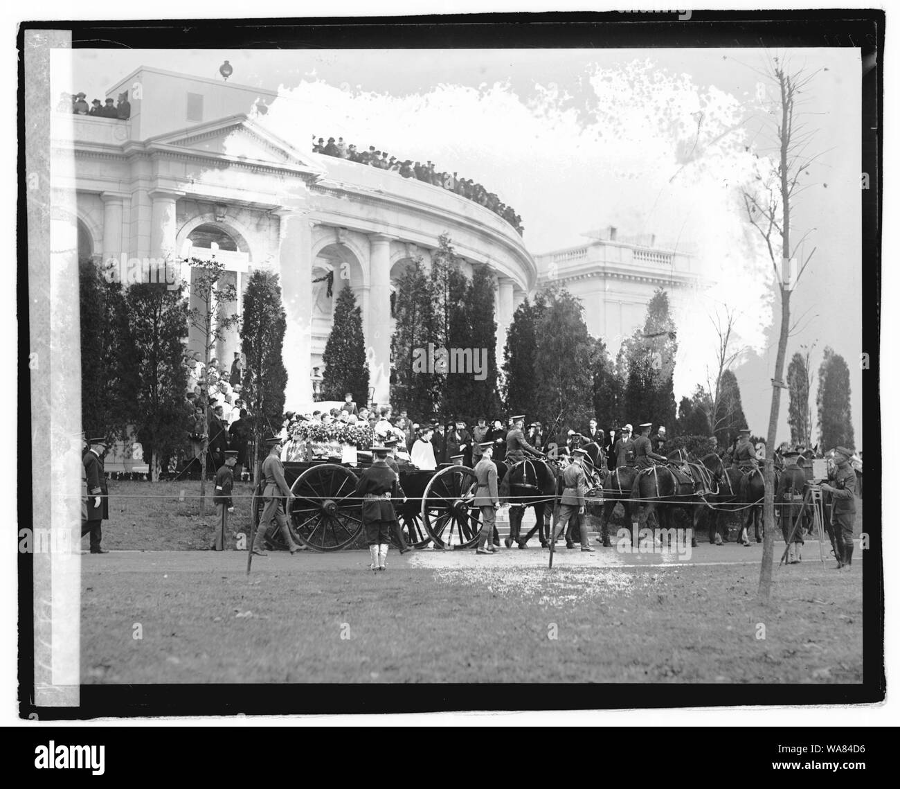 His burial Cut Out Stock Images & Pictures - Alamy