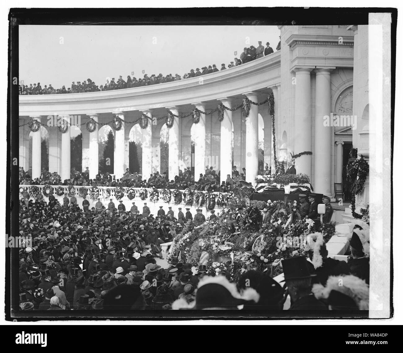 His burial Cut Out Stock Images & Pictures - Alamy