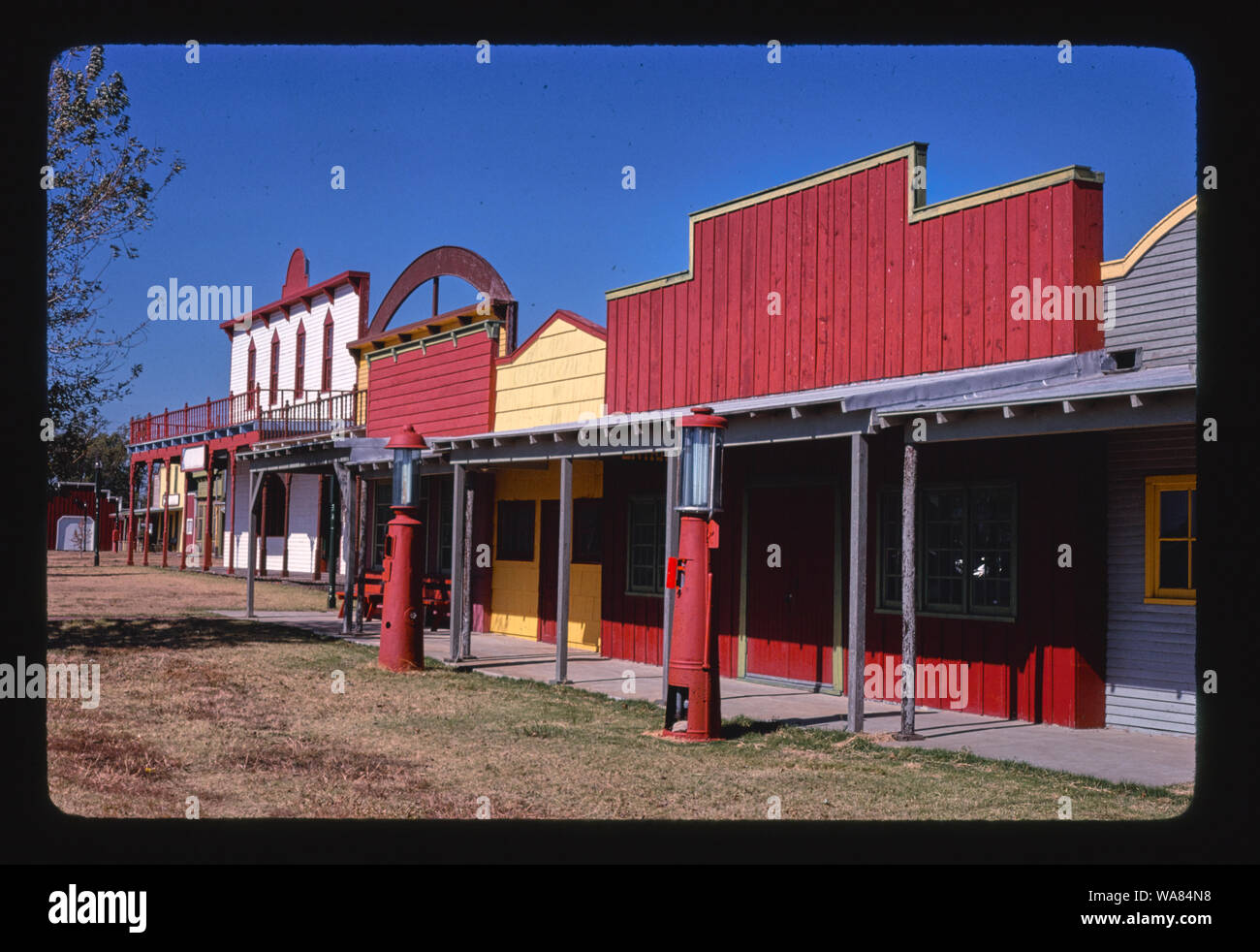 Burketown hi-res stock photography and images - Alamy