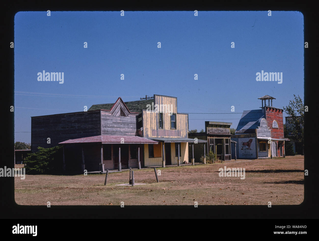 Burketown hi-res stock photography and images - Alamy