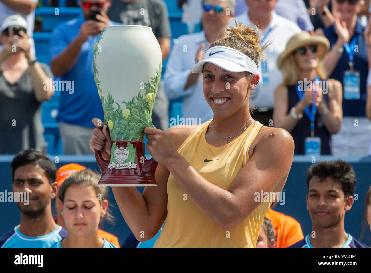 Rookwood trophy hi-res stock photography and images - Alamy