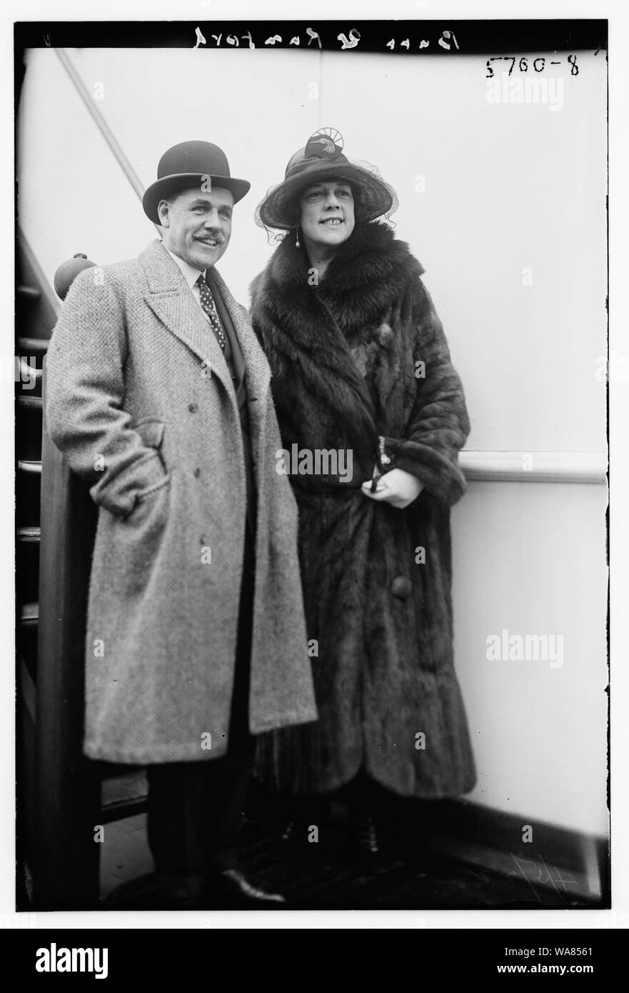 Rumford rumford Black and White Stock Photos & Images - Alamy