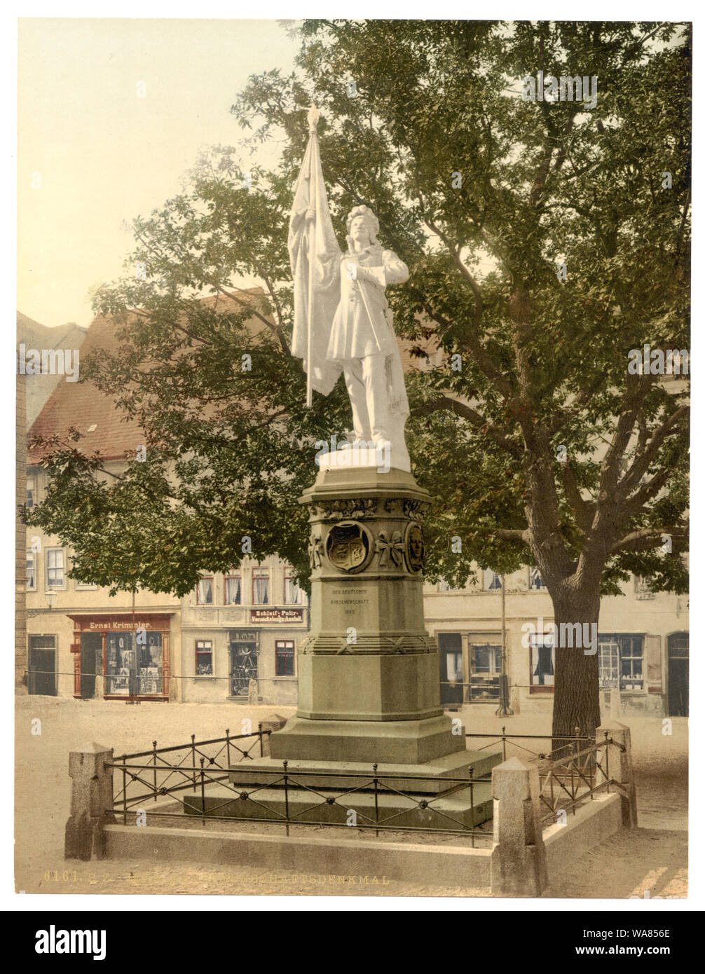 Student activism monument hi-res stock photography and images - Alamy
