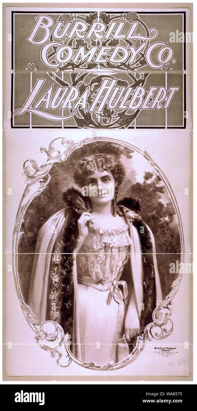 Burrill hi-res stock photography and images - Alamy