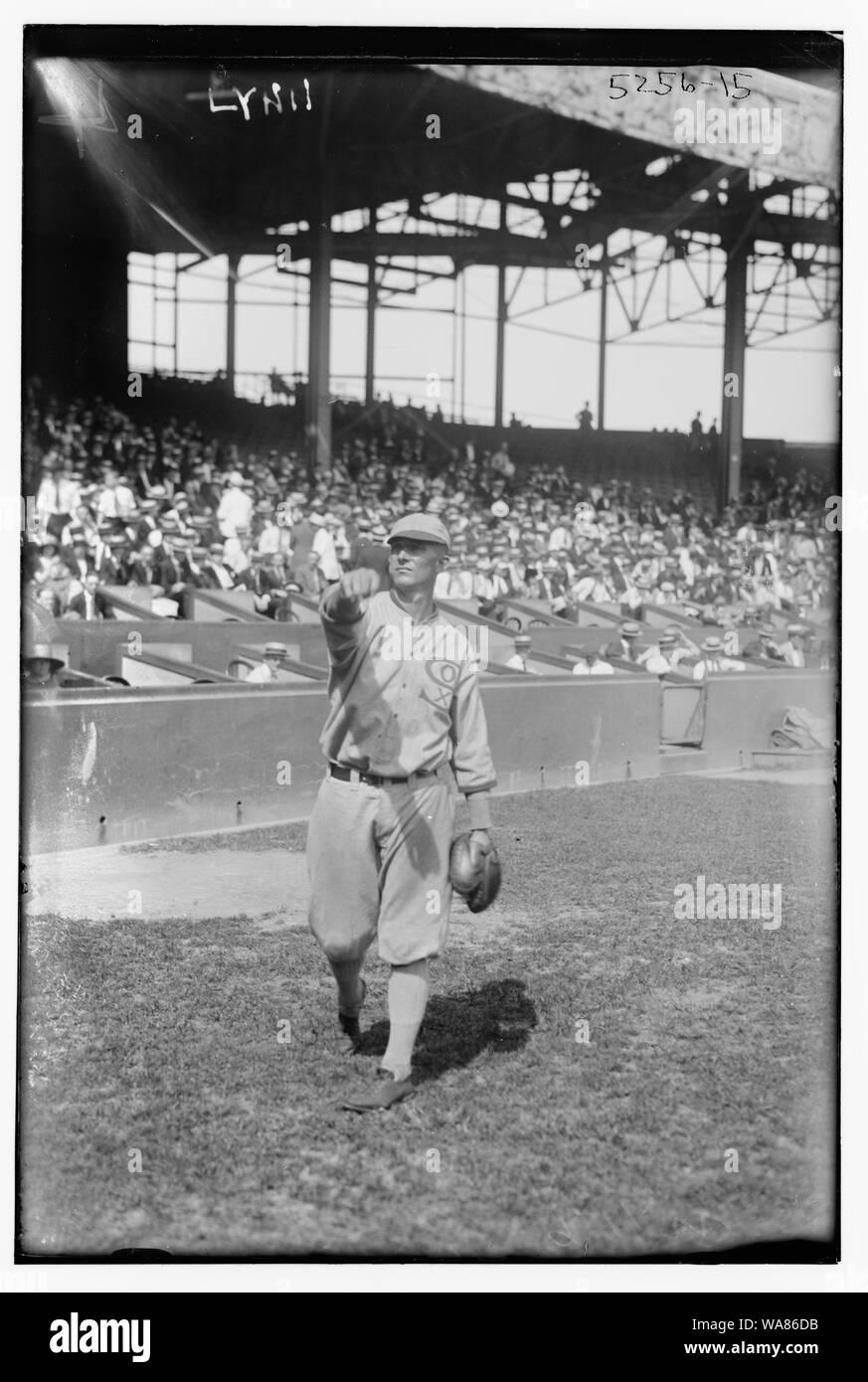 Chicago al baseball hi-res stock photography and images - Alamy