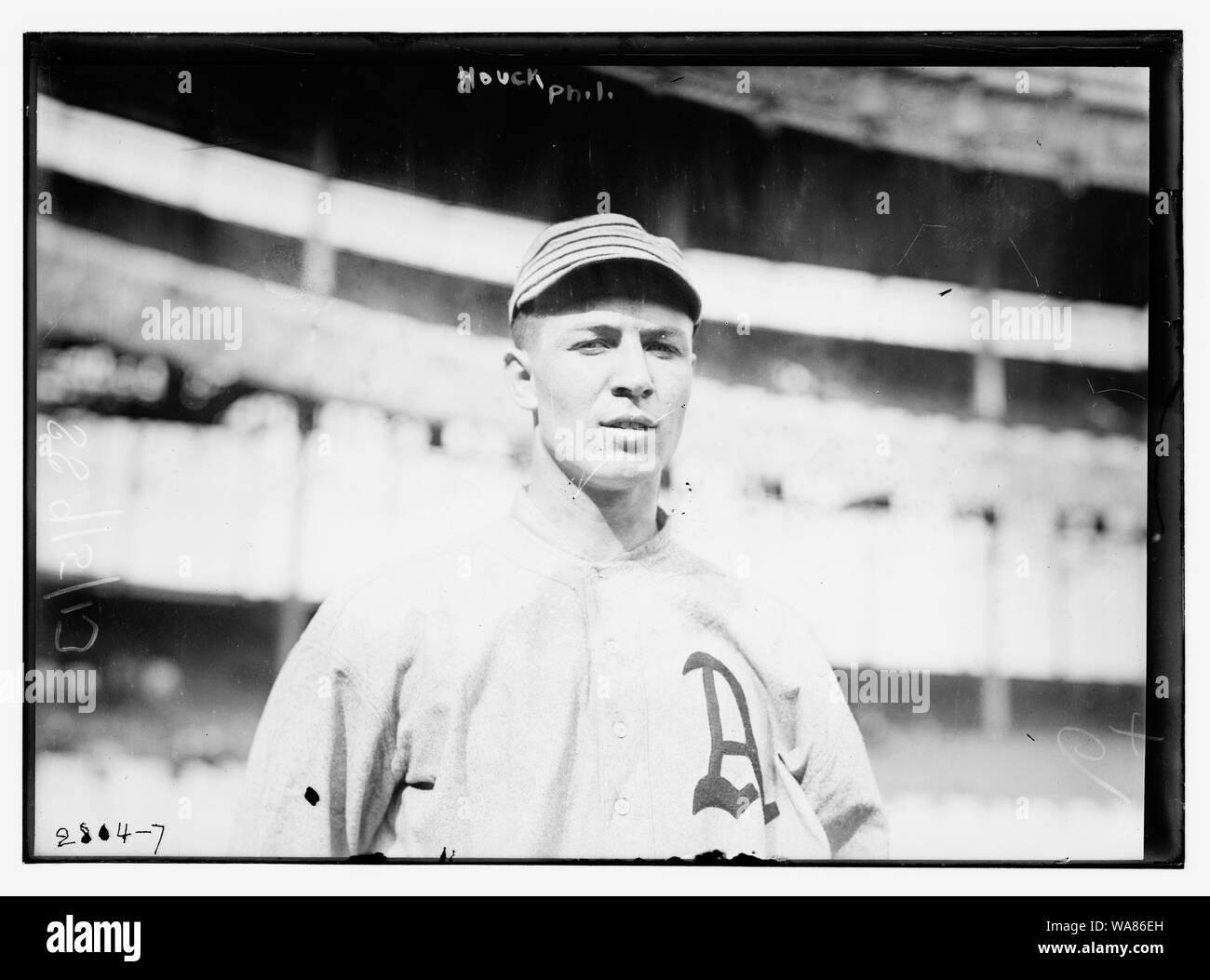 Polo grounds new york 1910s hi-res stock photography and images - Alamy