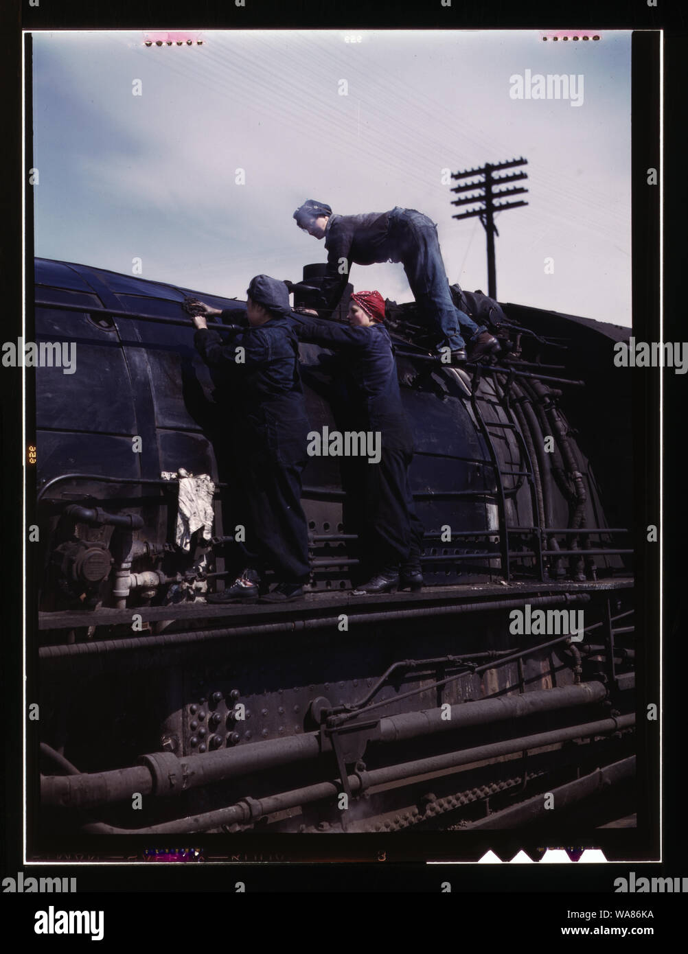 C class locomotives hi-res stock photography and images - Alamy