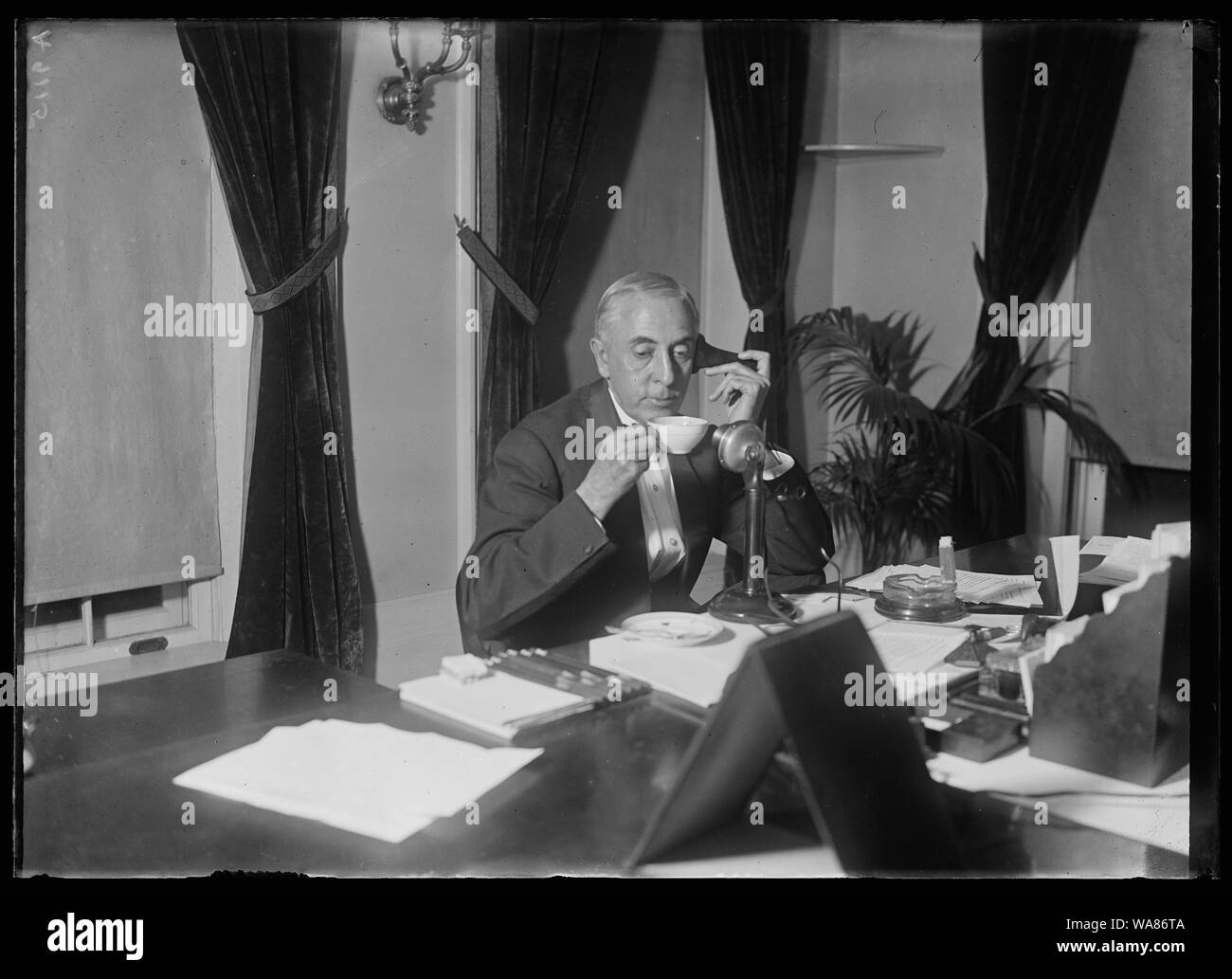 C bascom slemp hi-res stock photography and images - Alamy