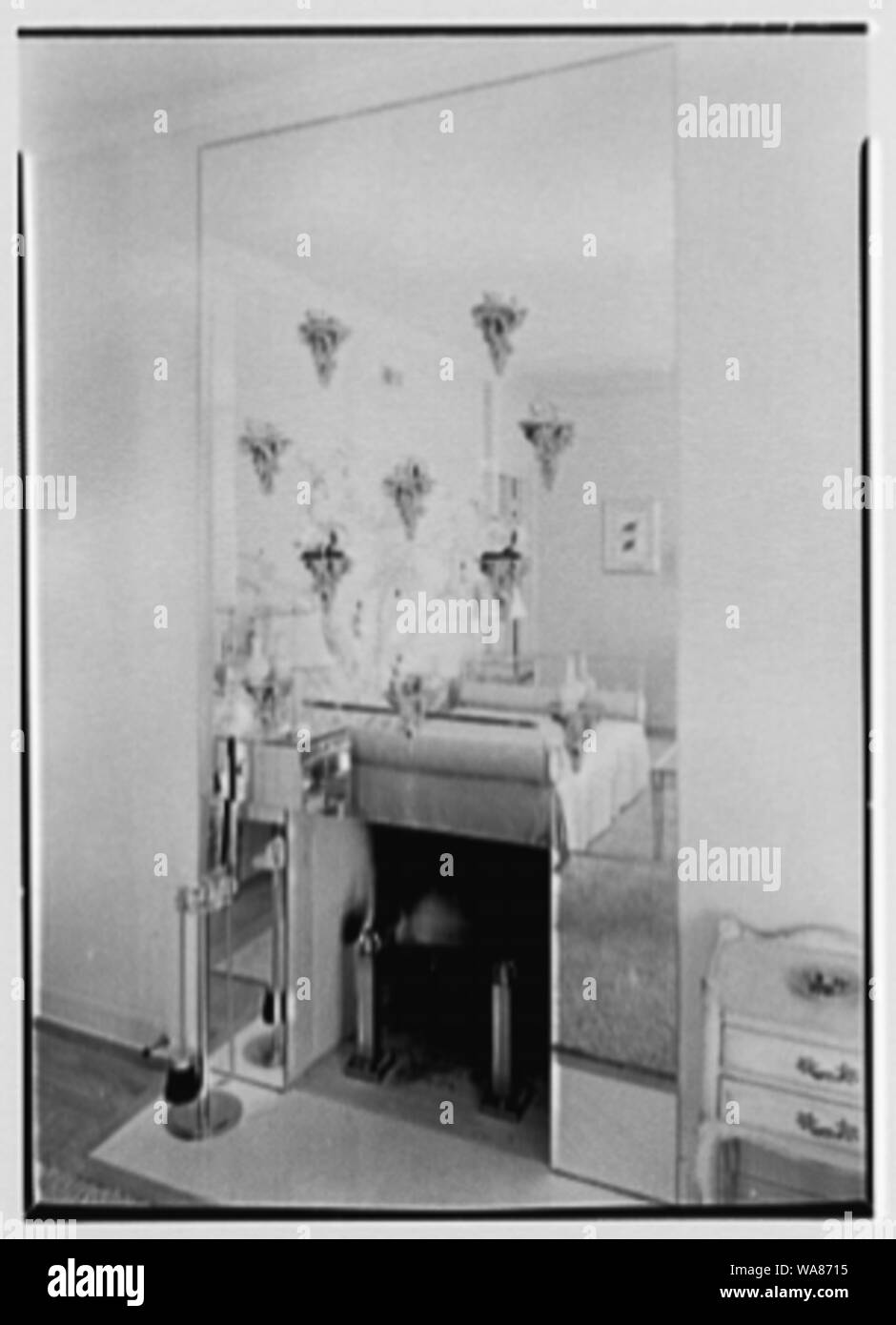 Henry buhl hi-res stock photography and images - Alamy