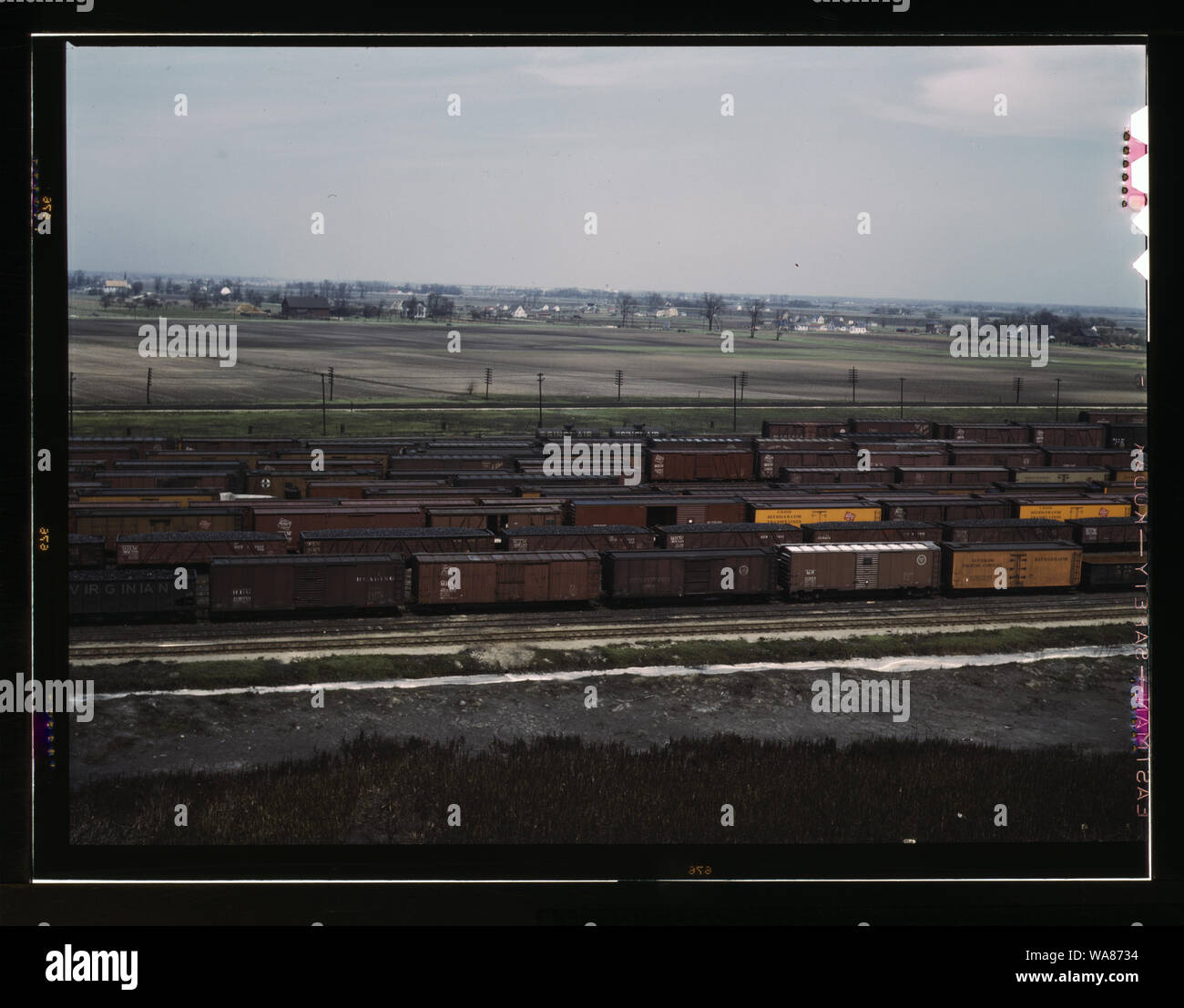 Bensenville hi-res stock photography and images - Alamy