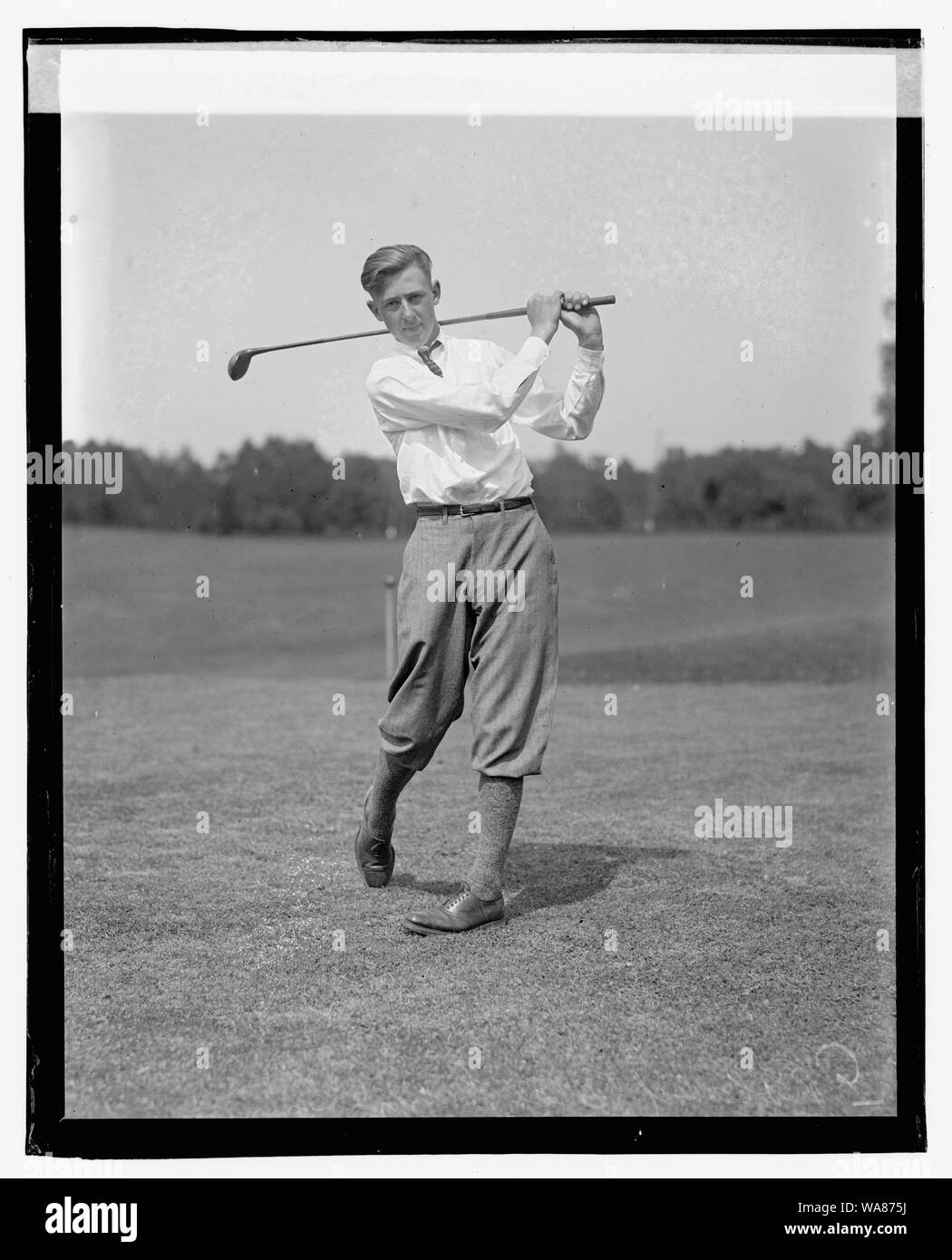 Mckenzie Cut Out Stock Images & Pictures - Alamy