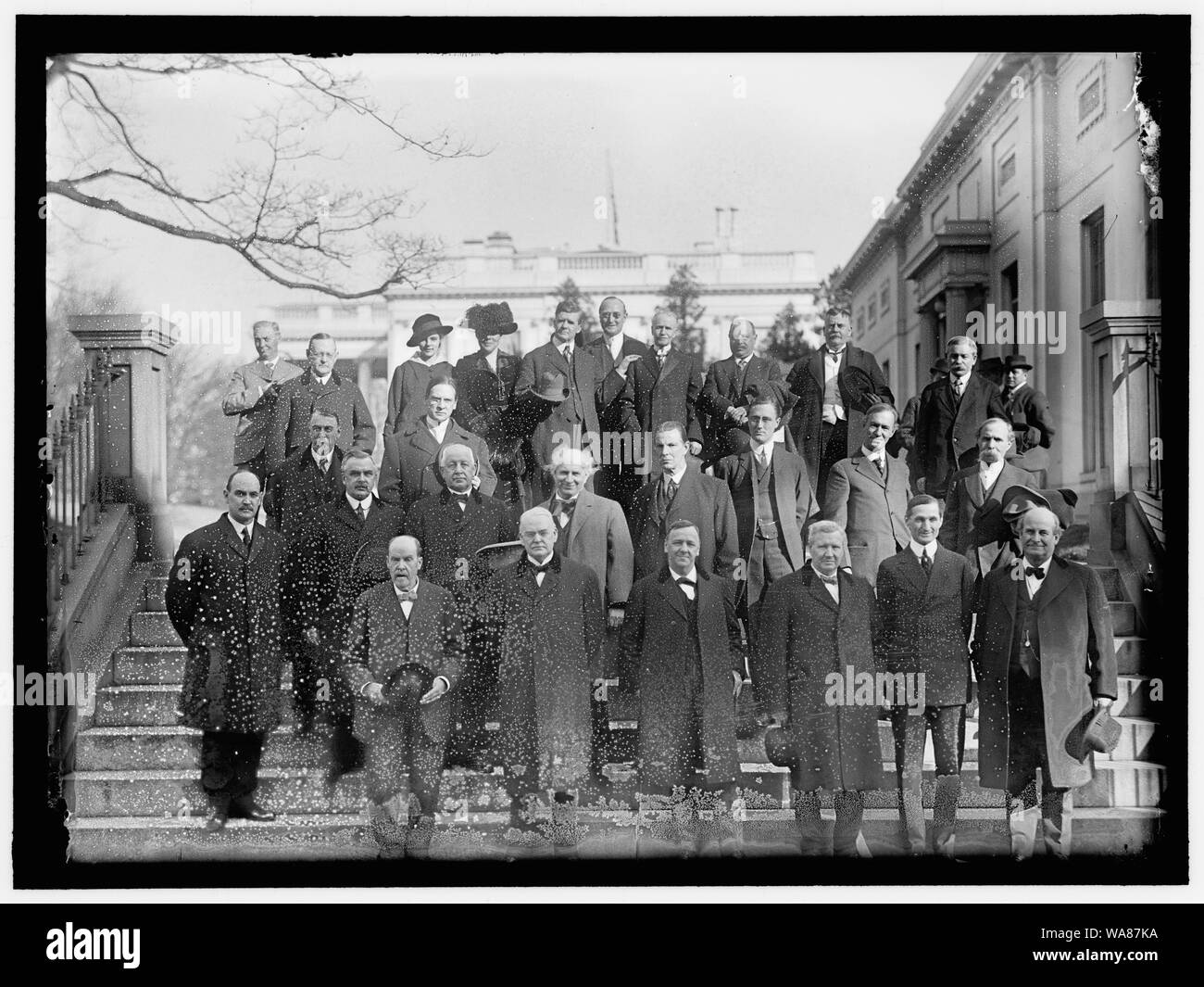 F c hayes hi-res stock photography and images - Alamy