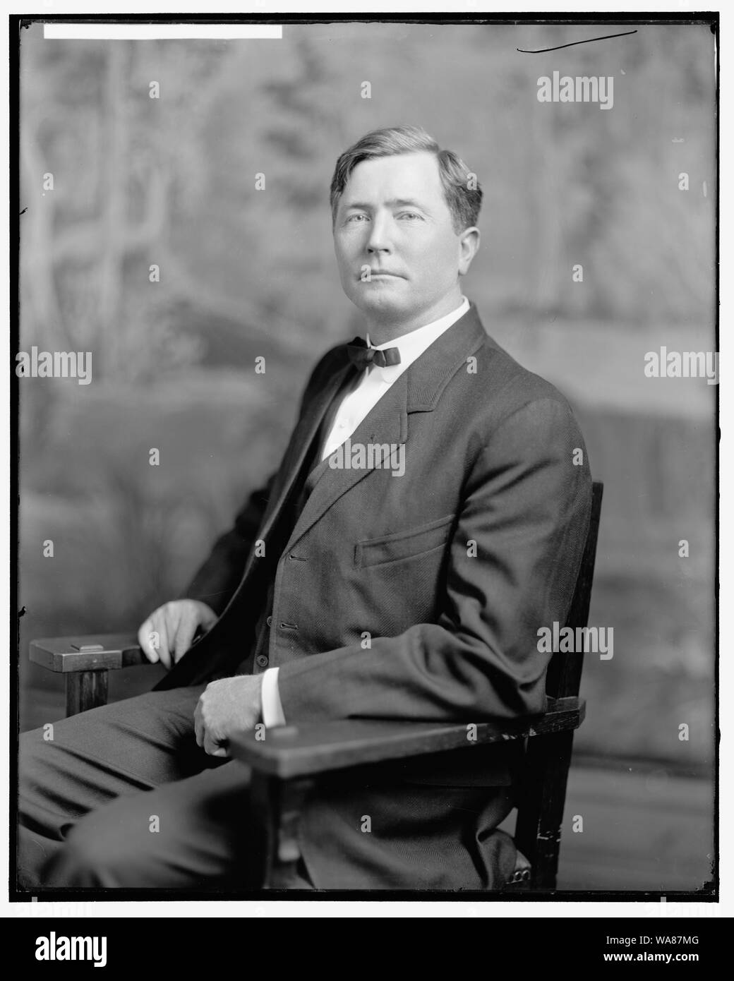 Calloway Cut Out Stock Images & Pictures - Alamy