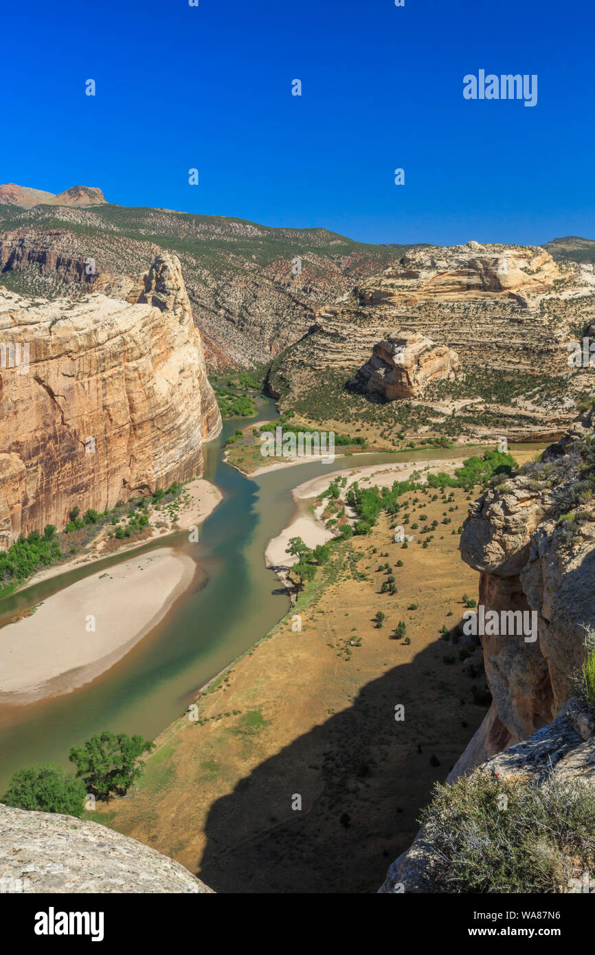 Echo Canyon, Colorado National Monument High Resolution Stock Photography and Images - Alamy