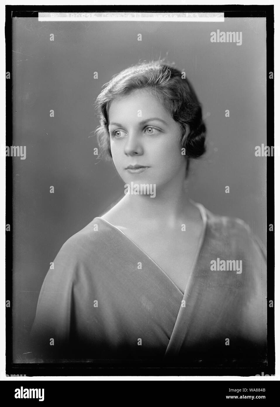 Historic portrait composition Cut Out Stock Images & Pictures - Alamy