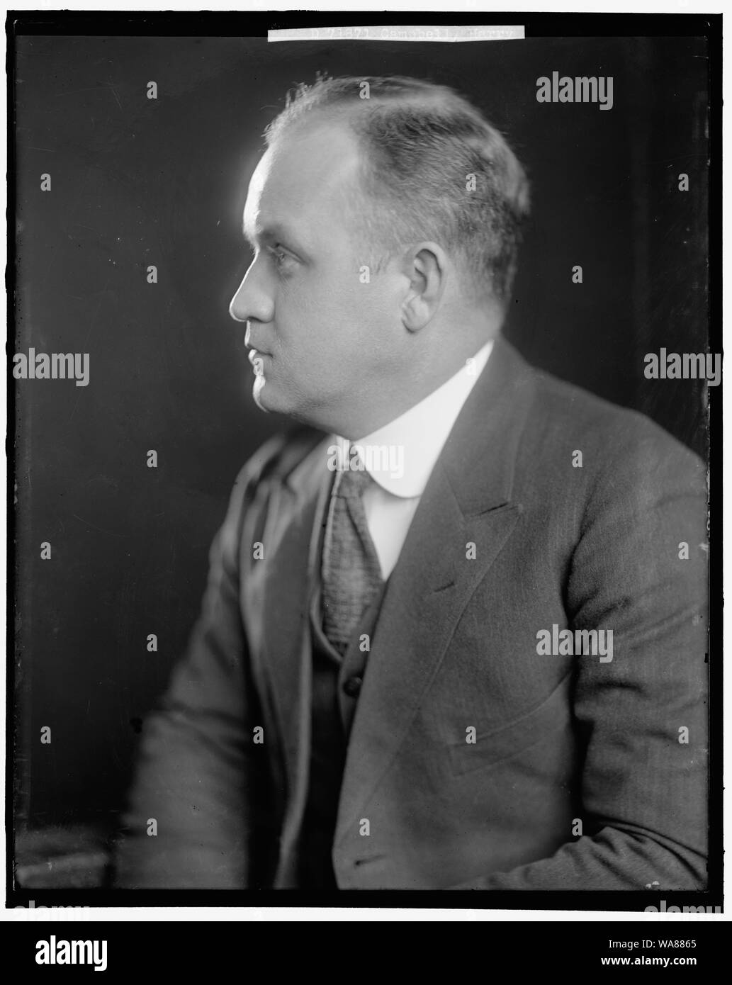 Harry campbell hi-res stock photography and images - Alamy