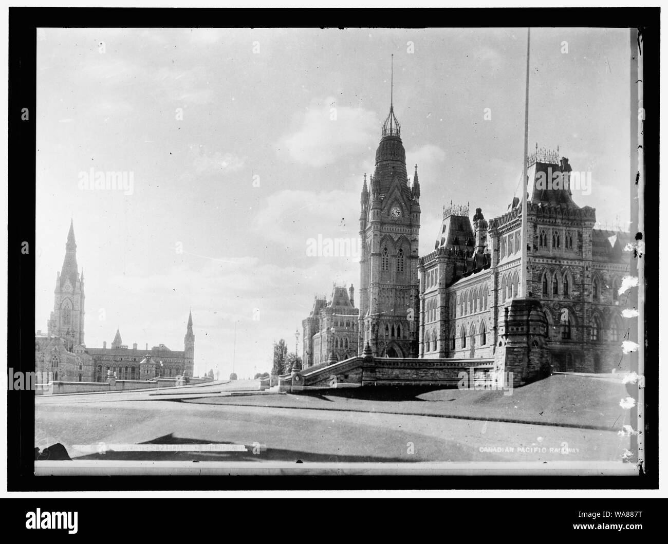 At parliament Cut Out Stock Images & Pictures - Alamy