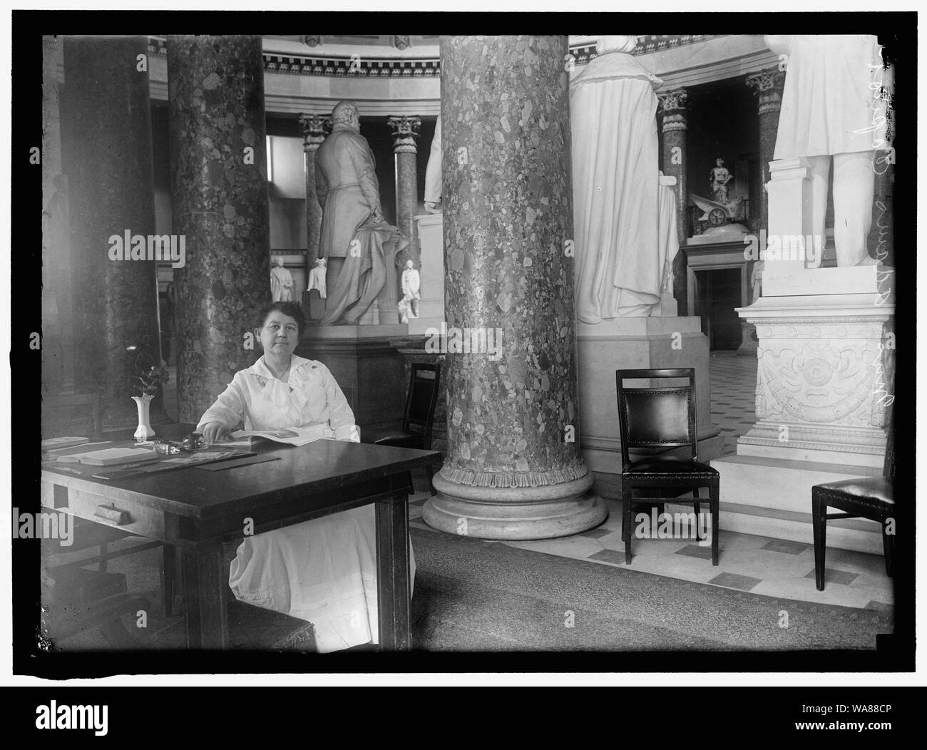 The ladies room Cut Out Stock Images & Pictures - Alamy