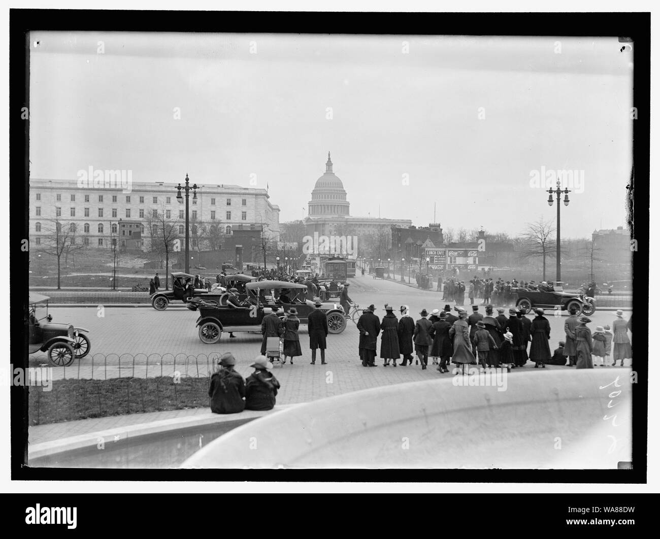U s capitol from Cut Out Stock Images & Pictures - Alamy