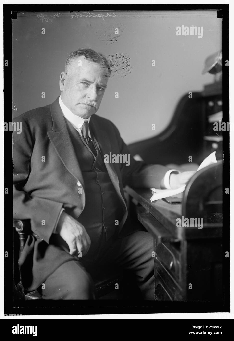 Capstick Black and White Stock Photos & Images - Alamy