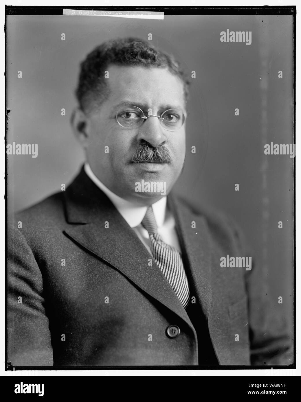 Carter james hi-res stock photography and images - Alamy