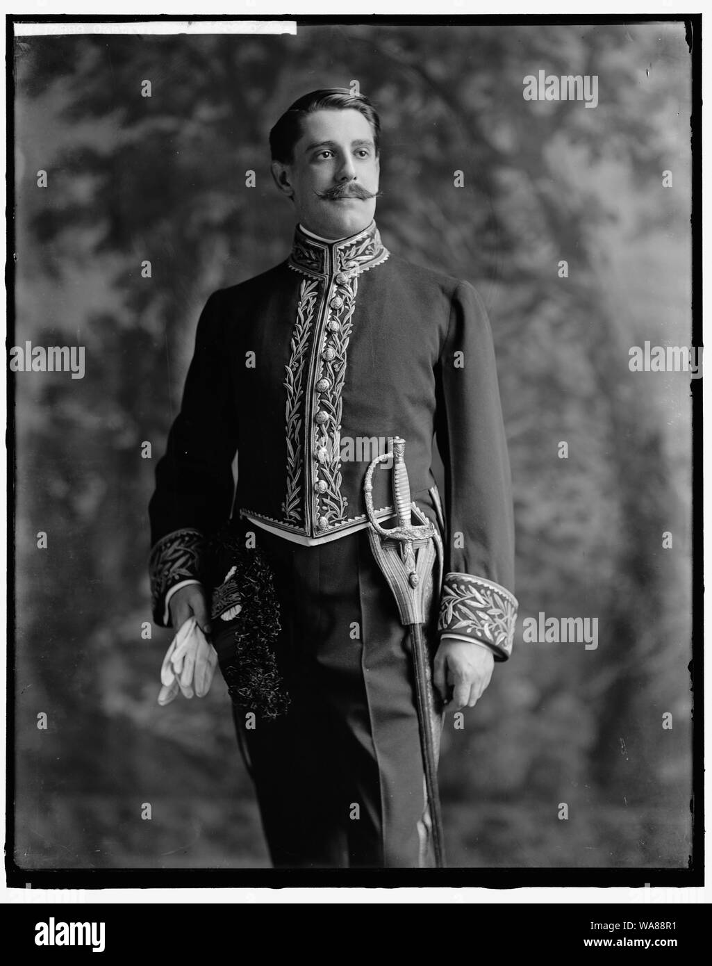 Alfredo castro Cut Out Stock Images & Pictures - Alamy