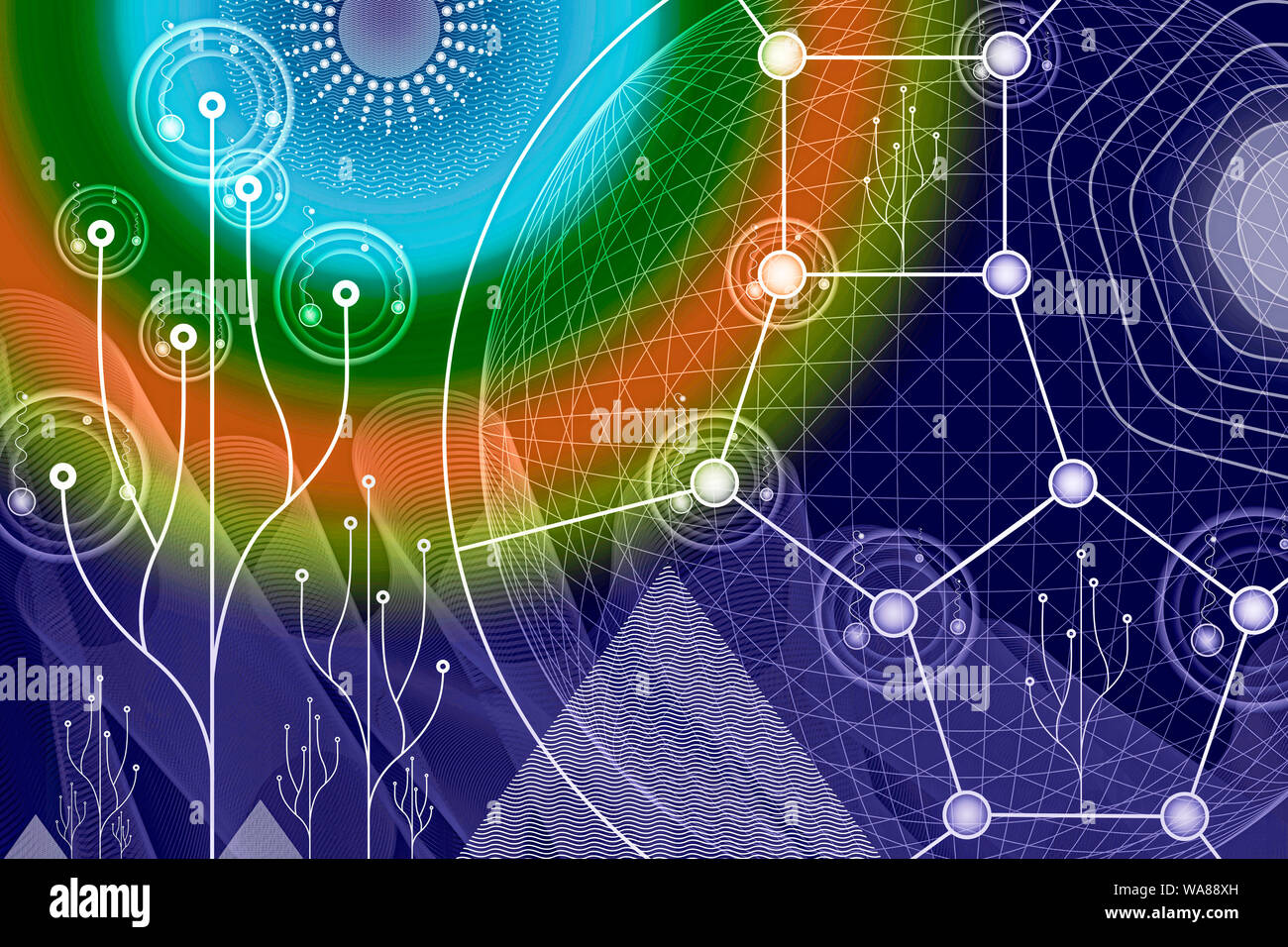 Evolution Of Concepts High Resolution Stock Photography and Images - Alamy