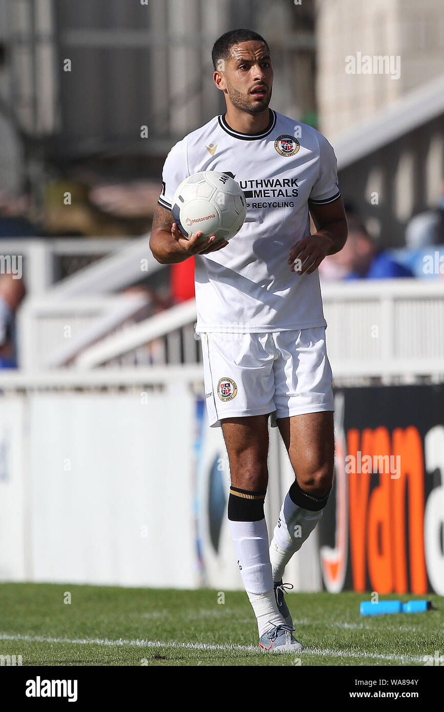 Joe kizzi hi-res stock photography and images - Alamy