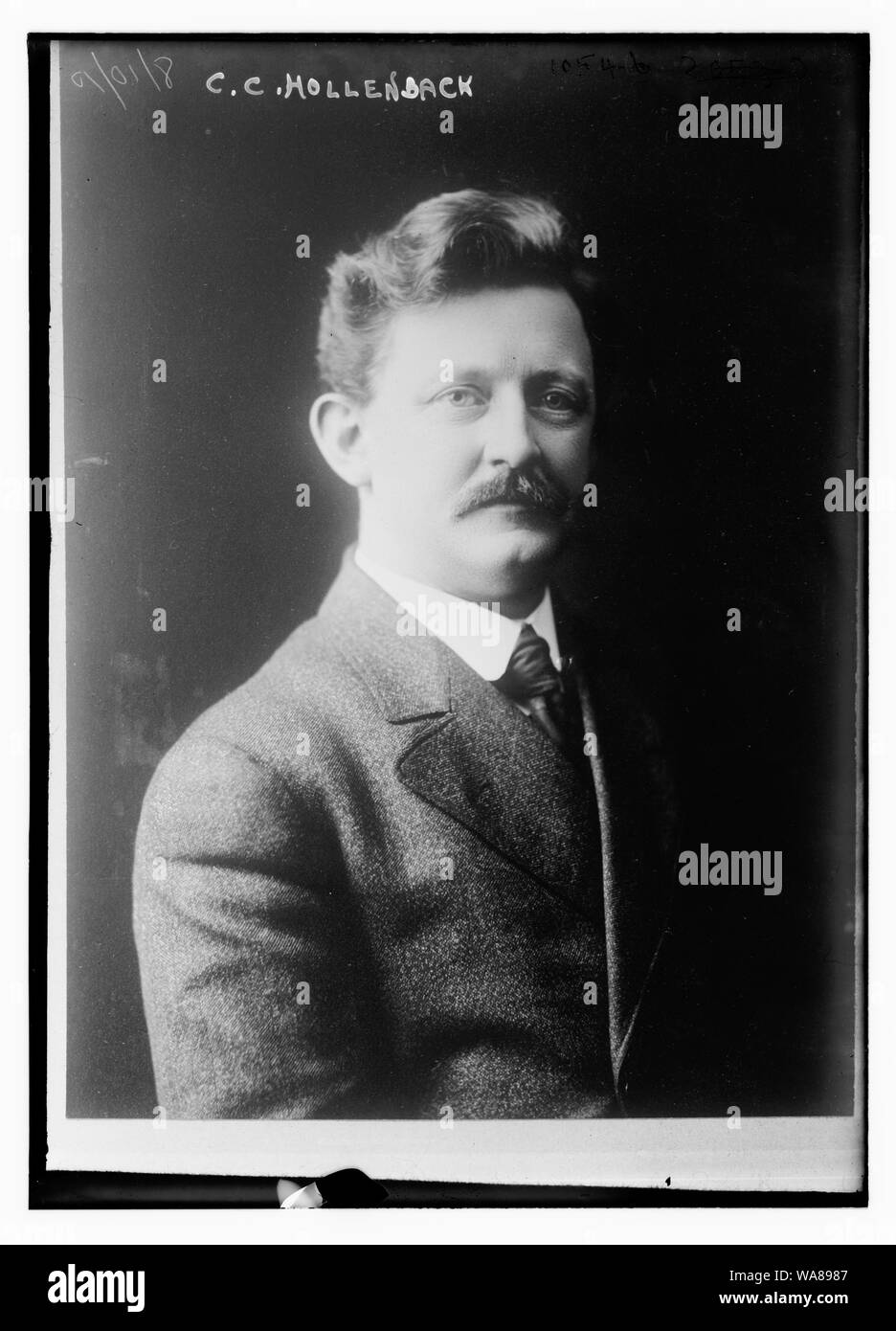 Hollenback hi-res stock photography and images - Alamy