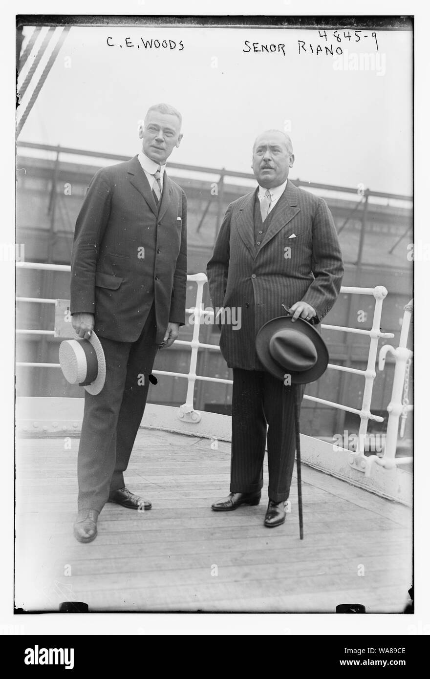 Riano Cut Out Stock Images & Pictures - Alamy