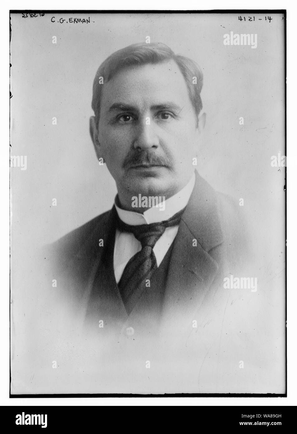 Ekman Black and White Stock Photos & Images - Alamy