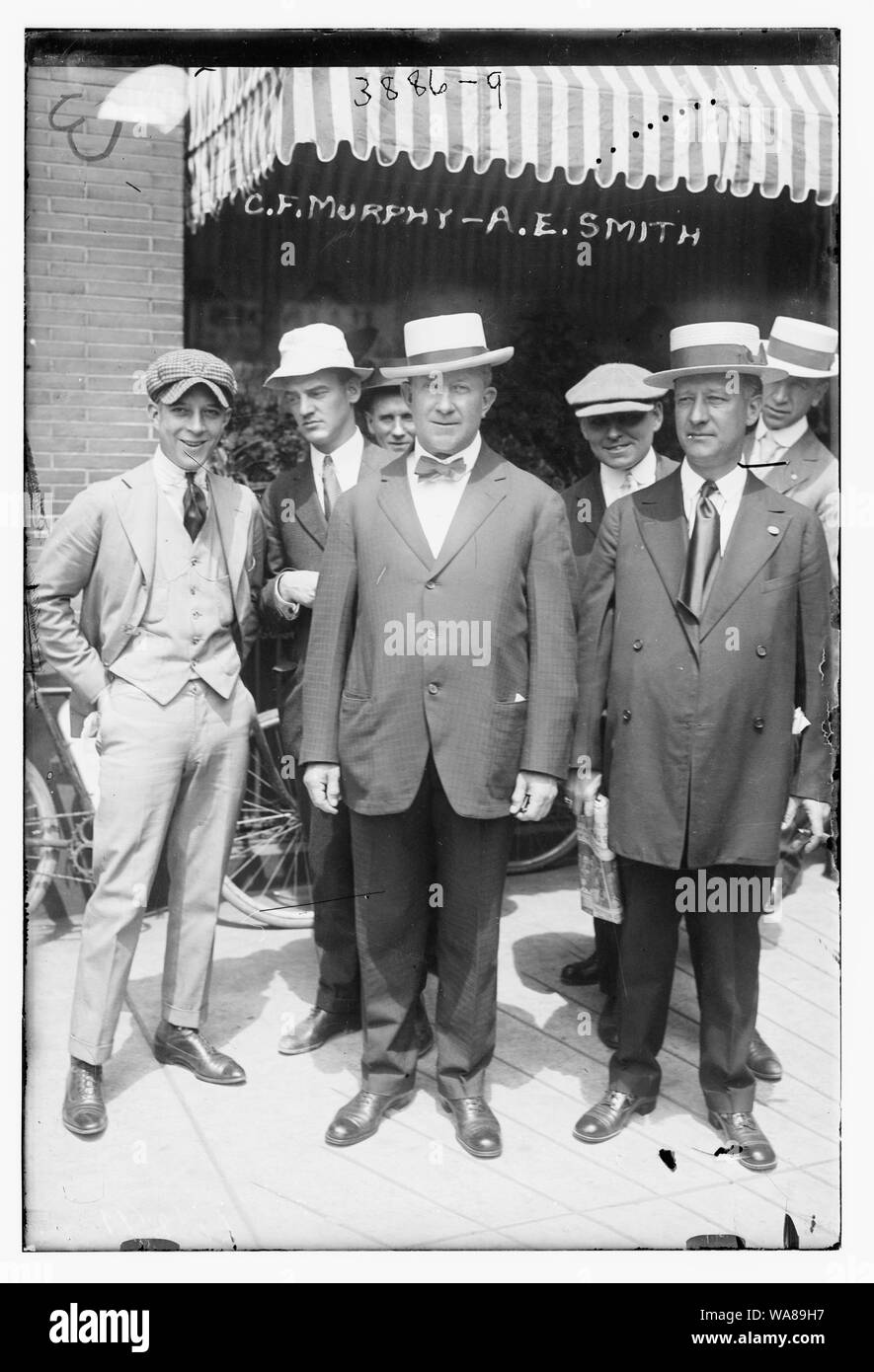 Murphy smith hi-res stock photography and images - Alamy