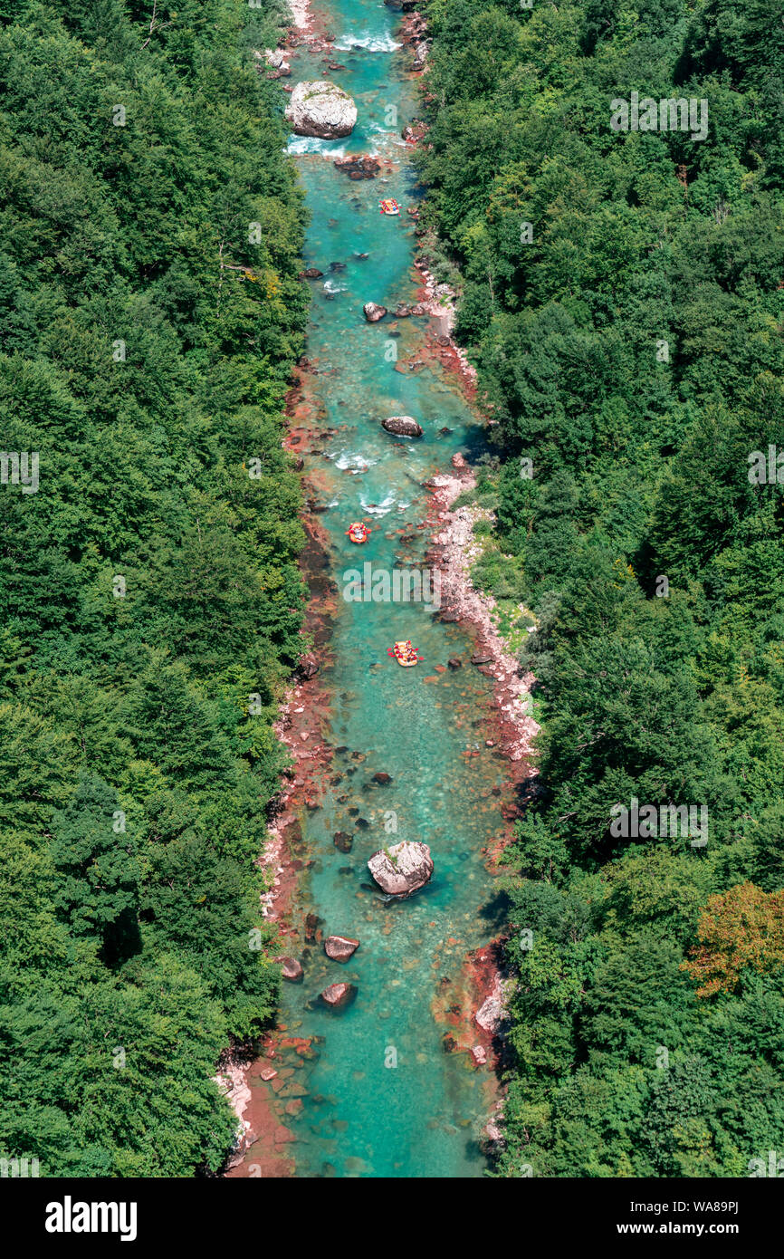 Tara river hi-res stock photography and images - Alamy