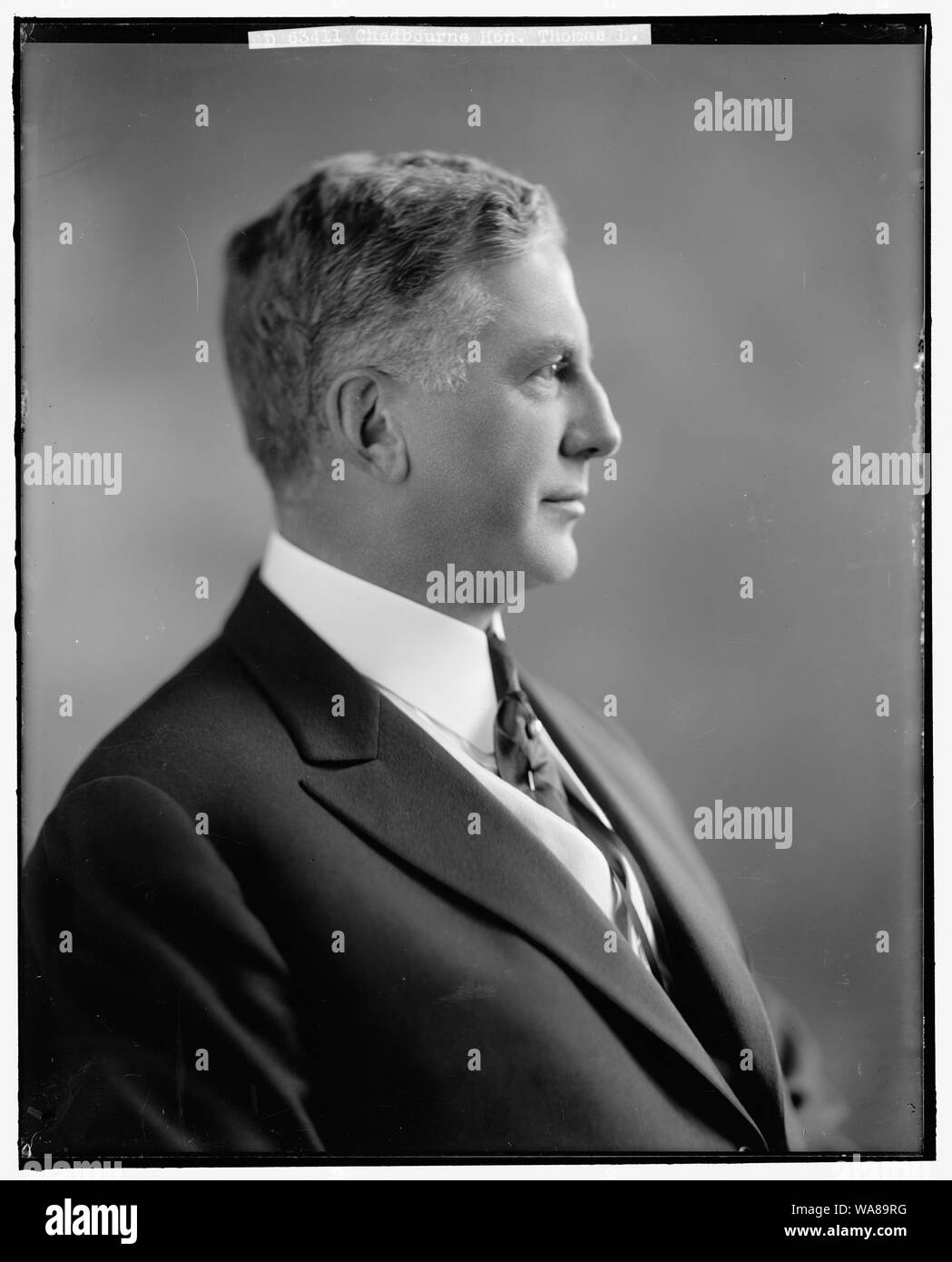 Chadbourne hi-res stock photography and images - Alamy