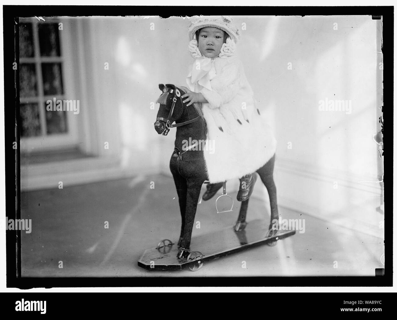 CHANG, MILLICENT TONGO Stock Photo - Alamy