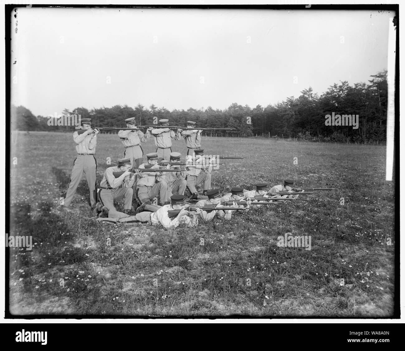 Hall range Black and White Stock Photos & Images - Alamy