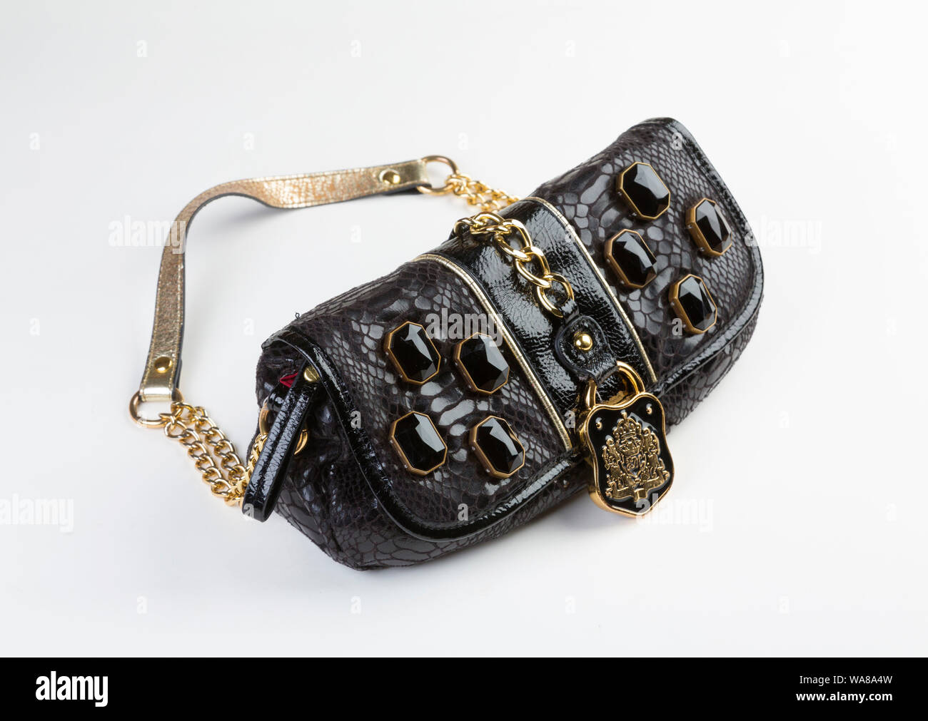 Handbag hi-res stock photography and images - Alamy