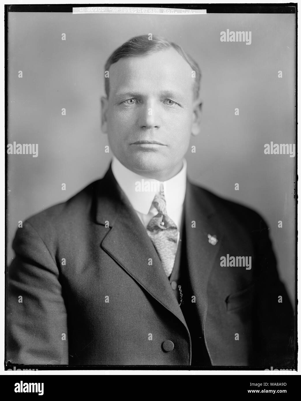 Christopherson hi-res stock photography and images - Alamy