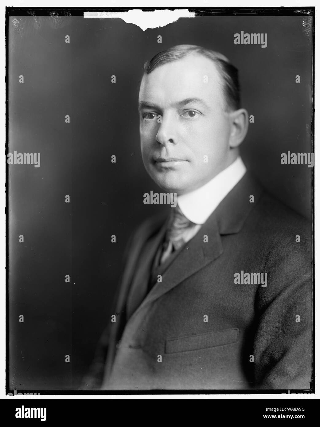 G christie hi-res stock photography and images - Alamy