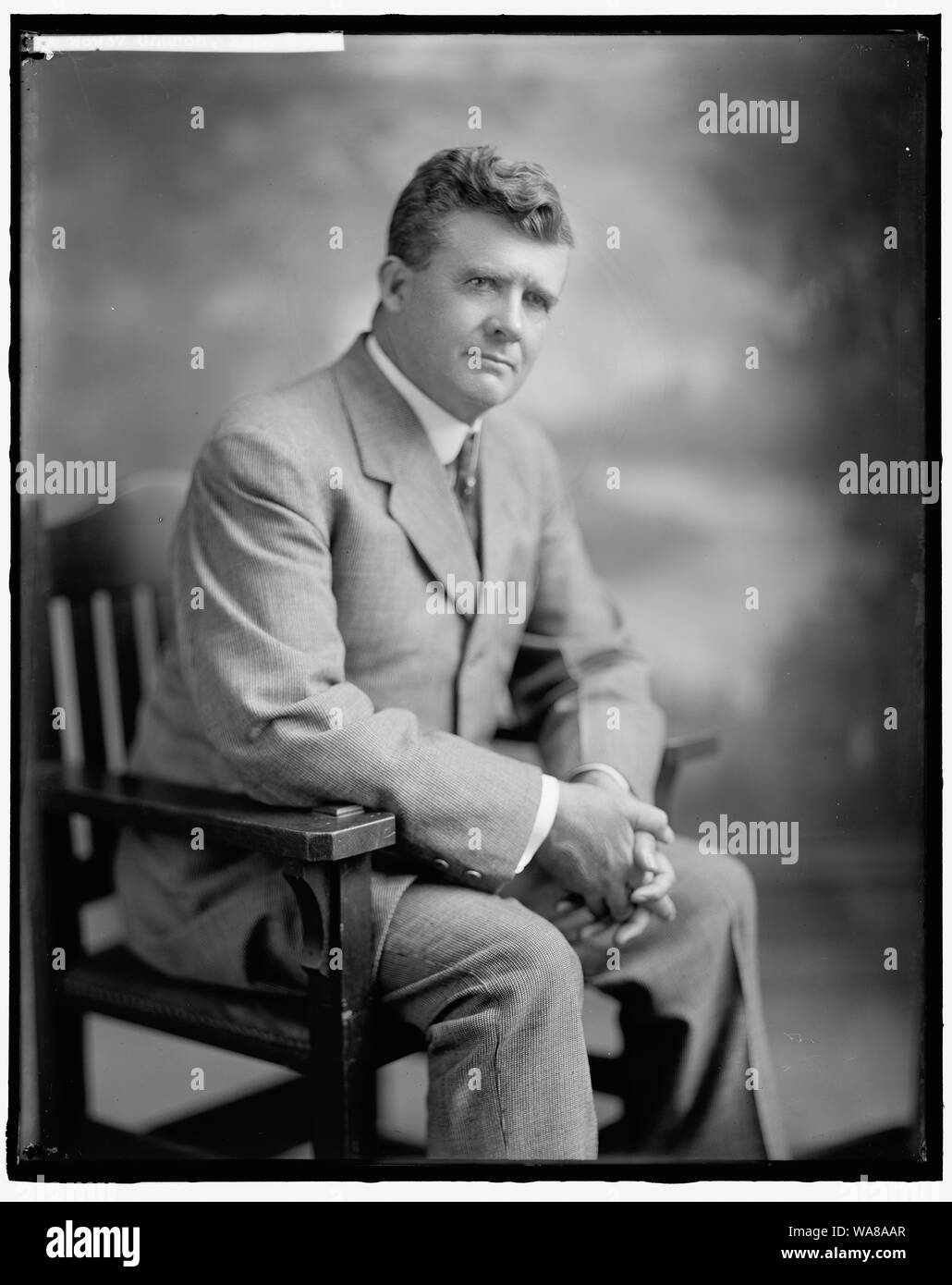 CHURCH, D.S. HONORABLE Stock Photo - Alamy