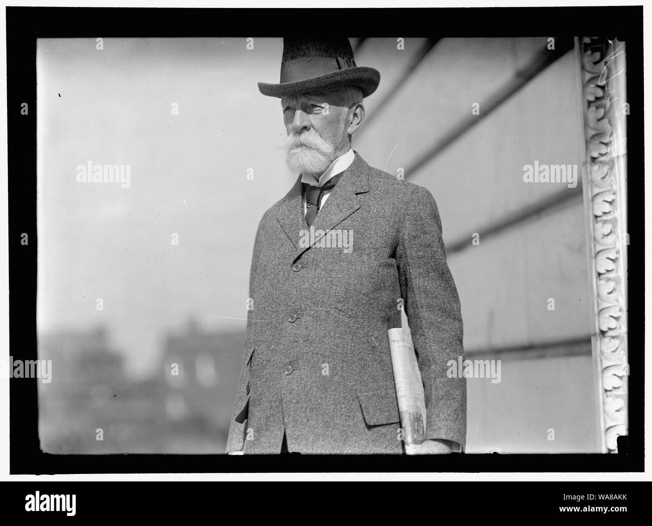 Charles taft hi-res stock photography and images - Alamy