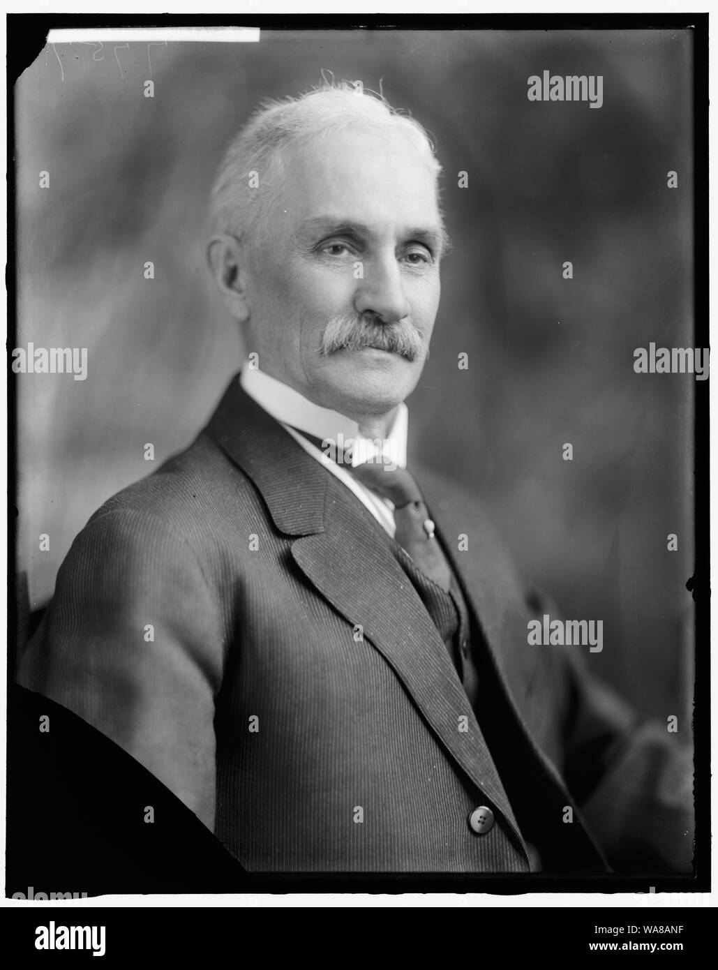 Early 1900s senator Cut Out Stock Images & Pictures - Alamy
