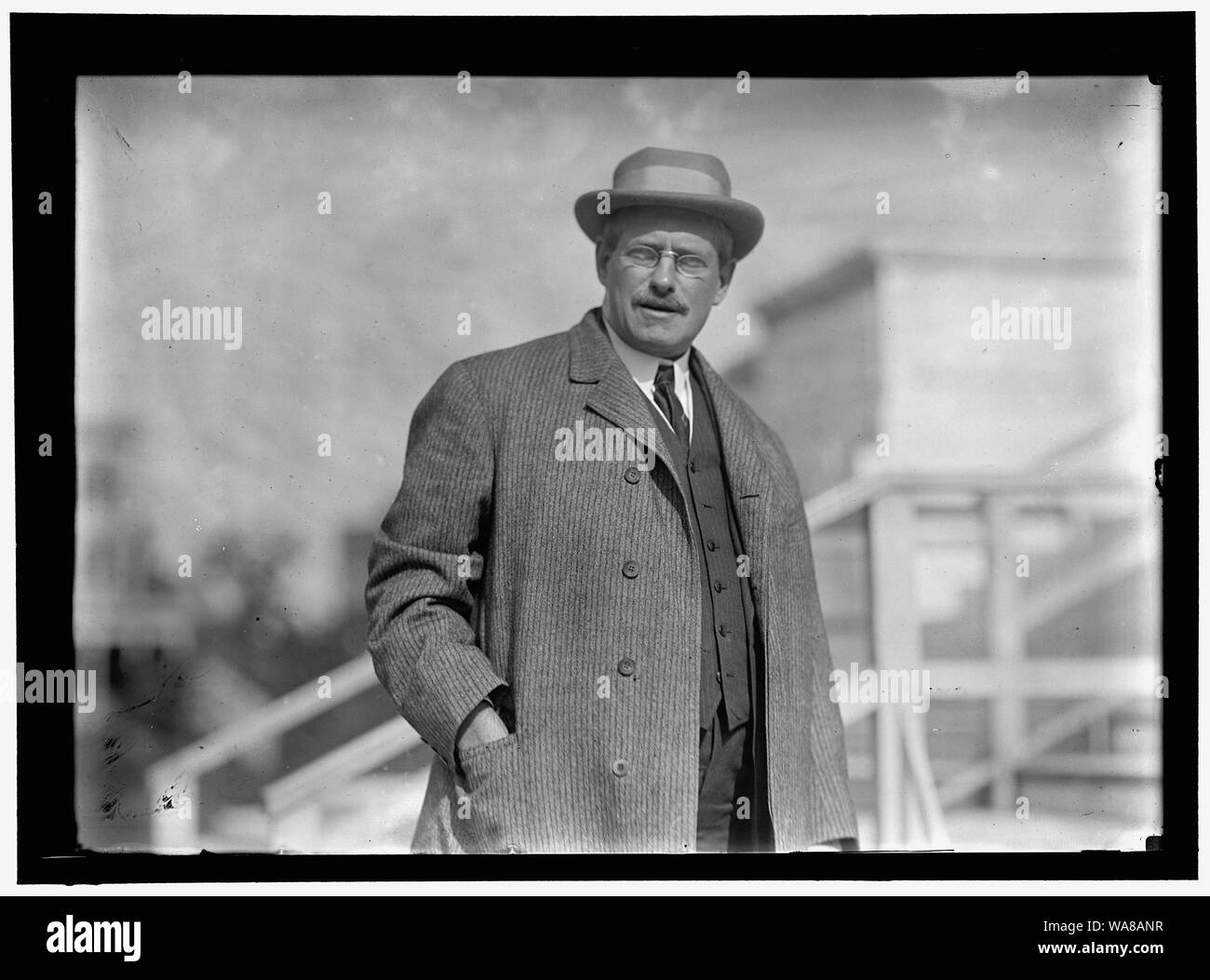 William clapp Cut Out Stock Images & Pictures - Alamy