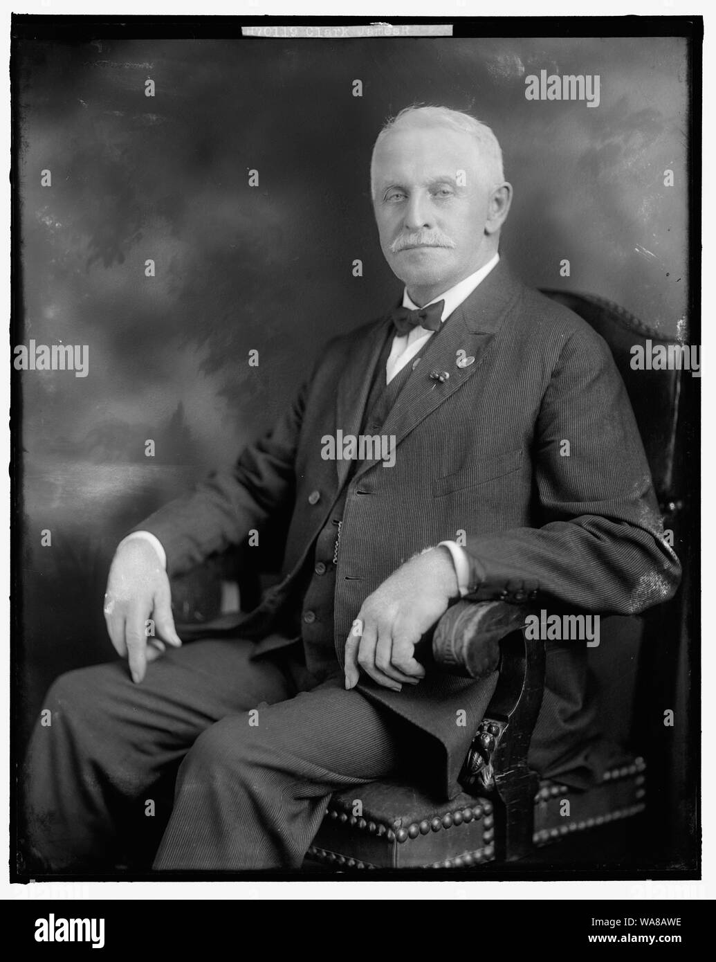 James clark Cut Out Stock Images & Pictures - Alamy