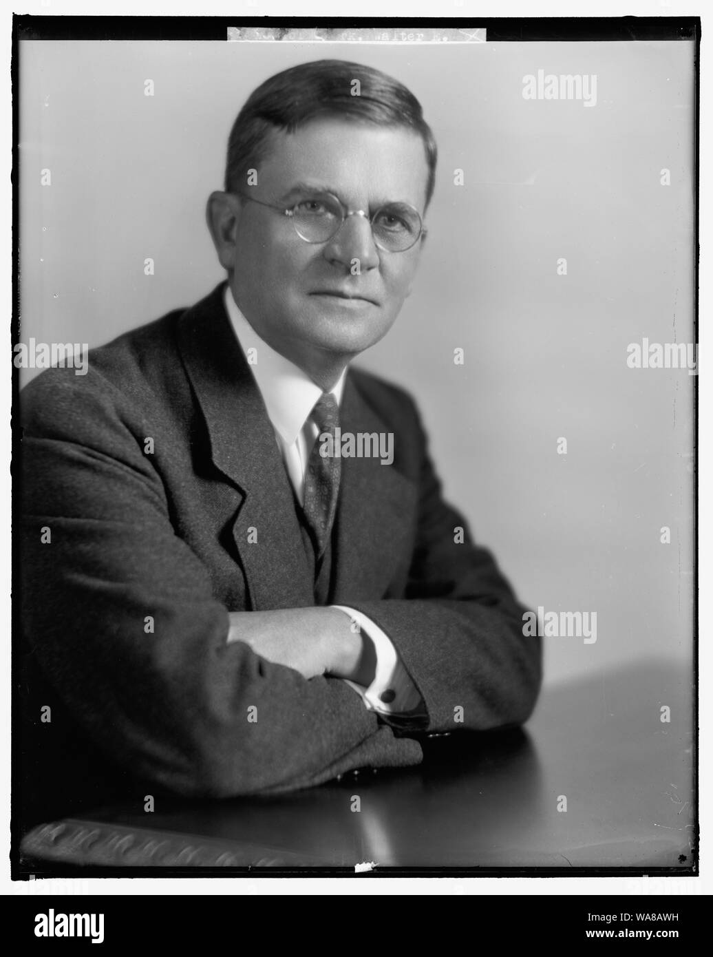 Walter clark hi-res stock photography and images - Alamy