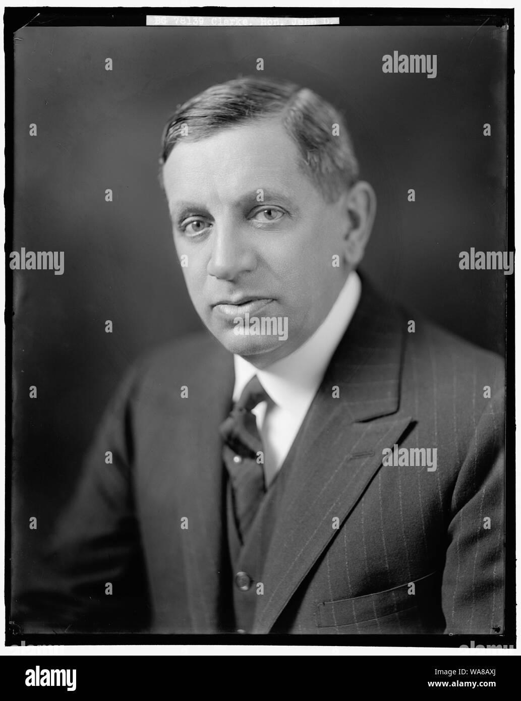 John d clarke hi-res stock photography and images - Alamy