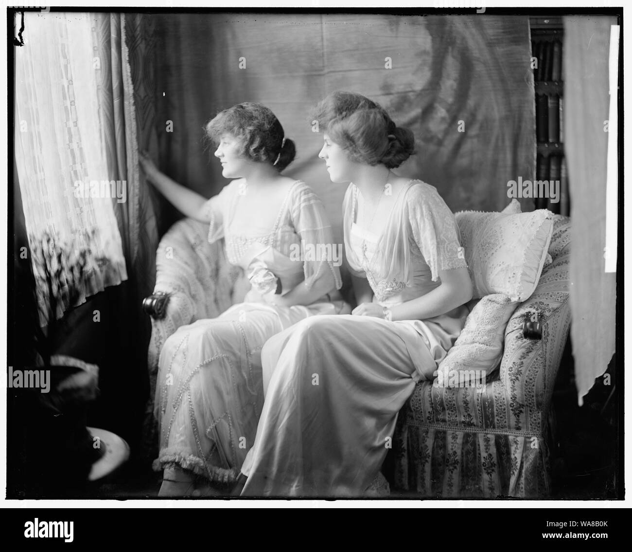 Group identification Black and White Stock Photos & Images - Alamy