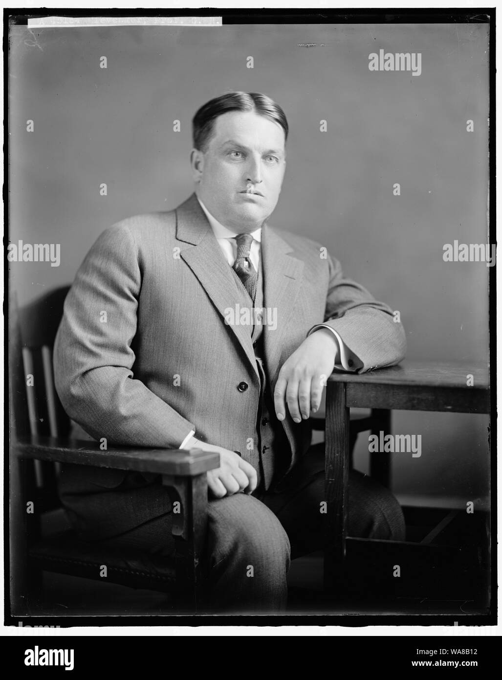 Clevenger hi-res stock photography and images - Alamy