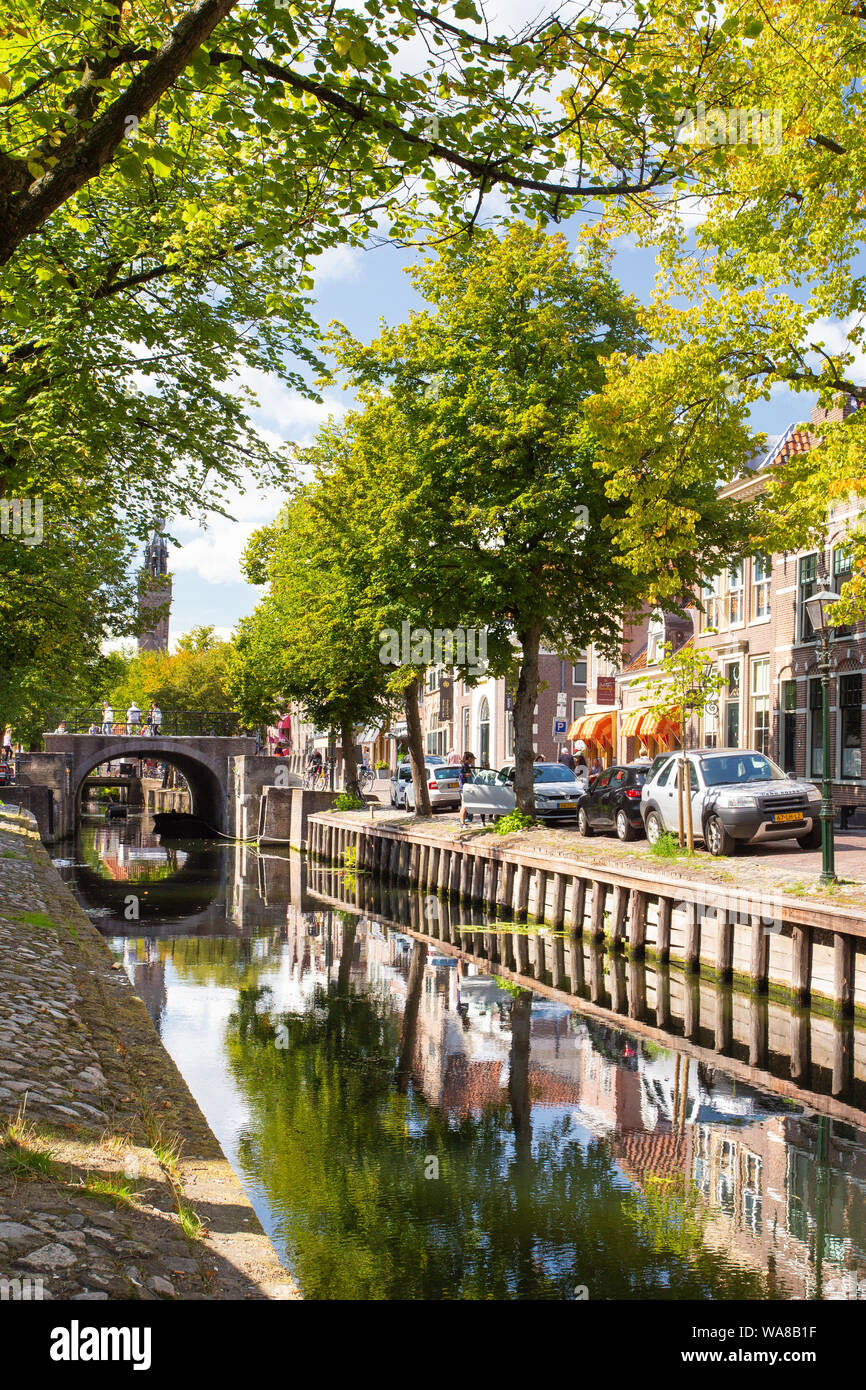 Edam Netherlands High Resolution Stock Photography and Images - Alamy