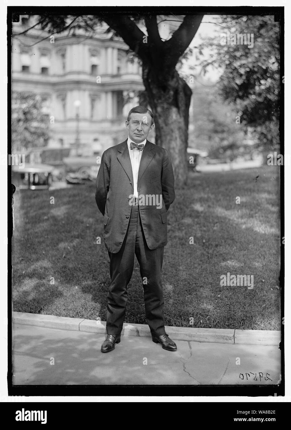 Gilbert wilson hi-res stock photography and images - Alamy